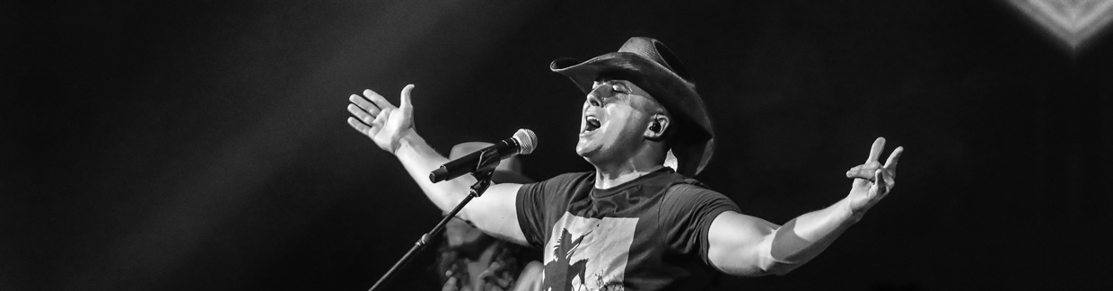 TempleLive Wichita- Wichita, KS - Frank Foster