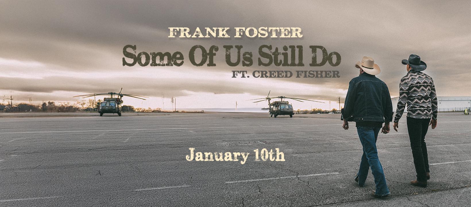 Frank Foster | Country Music