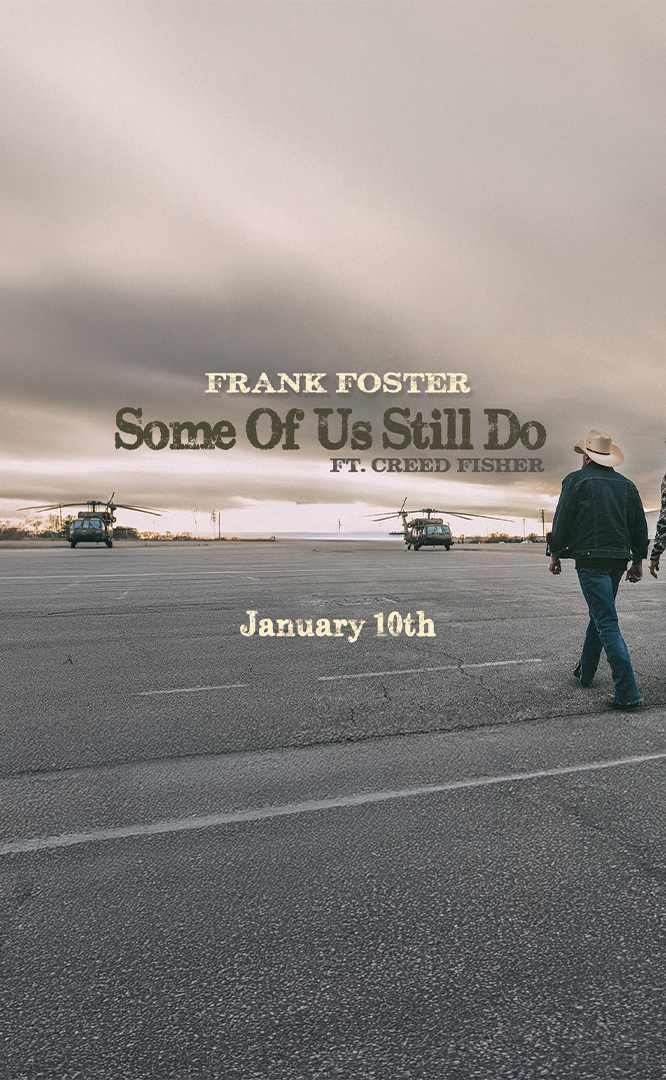 Frank Foster | Country Music