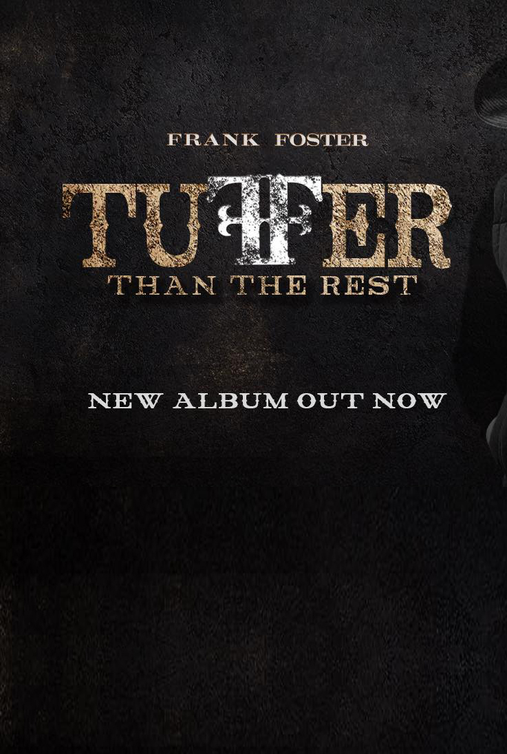 Frank Foster | Country Music